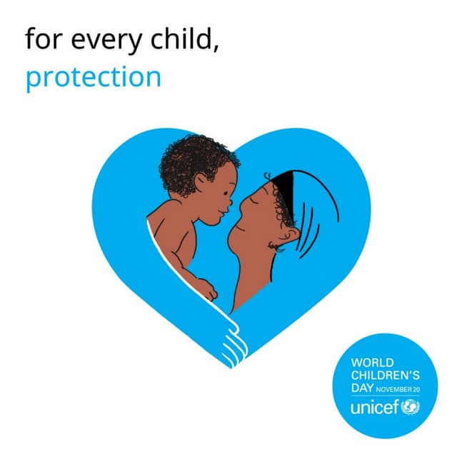 For every child, protection. | PDF
