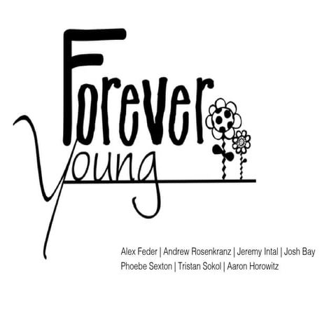 Forever Young | PPT