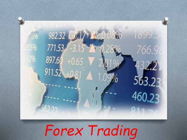 Forex trading for dummies | PDF