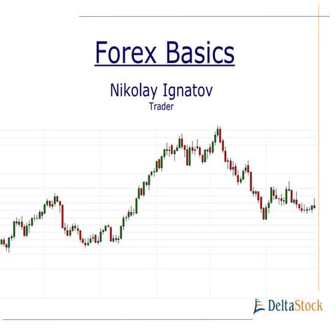 Forex Basics | PPT