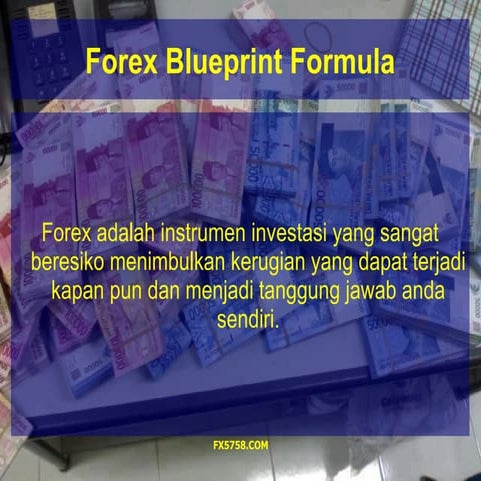 Forex Blueprint Formula | PPT