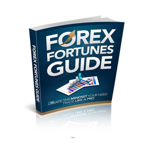 Ultimate Forex Guide | PDF