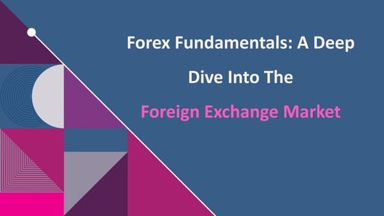Forex trading for dummies | PDF | Stocks and Bonds | Personal Investing
