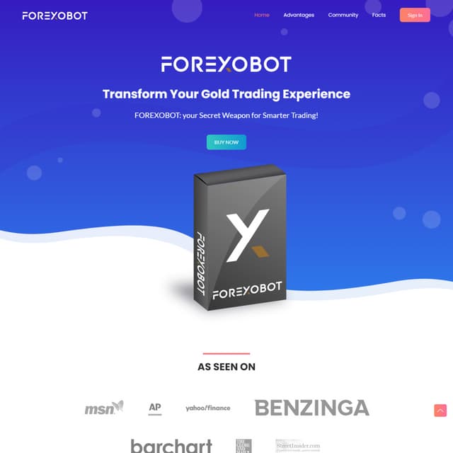 Forexobot - Automated Forex Trading | PDF