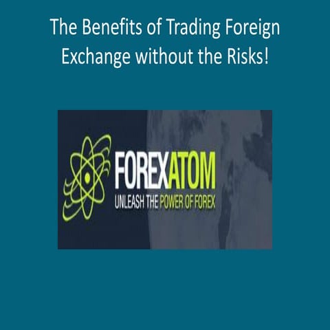 Forex powerpoint | PPTX