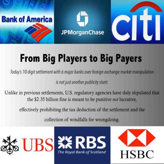 Forex Lawsuit 2014 | PPT