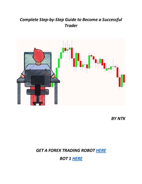 Forex trading for dummies | PDF