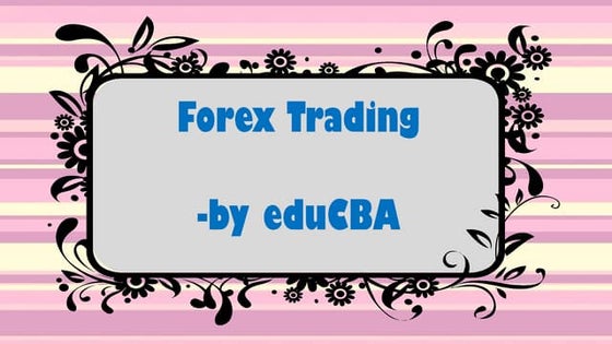 Murex training | Murex online video tutorial | PPTX