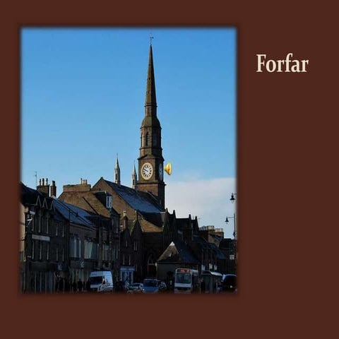 Forfar | PPSX