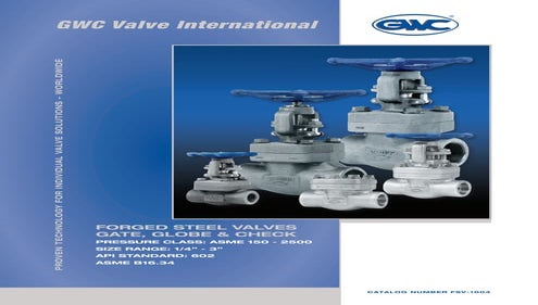 CWT Butterfly Valve