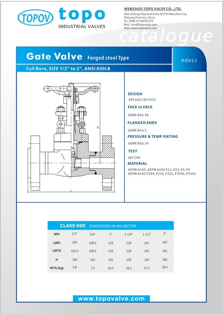 Top entry ball valve 900 lb topo valve catalogue | PDF