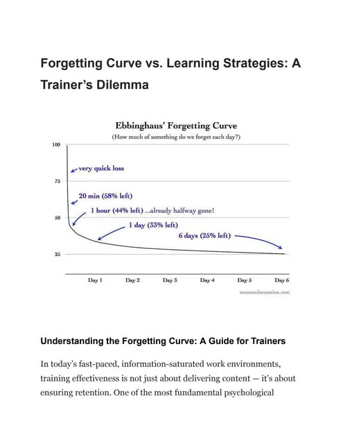 How to Outsmart the Forgetting Curve with a Microlearning Platform.pdf