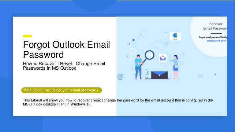 Forgot Outlook Email Password How To Retrieve Reset Change Emai forgot-outlook-email-password-how-to-retrieve-reset-change-emai