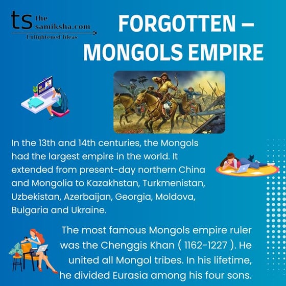 Mongolia and wildlife | PPT