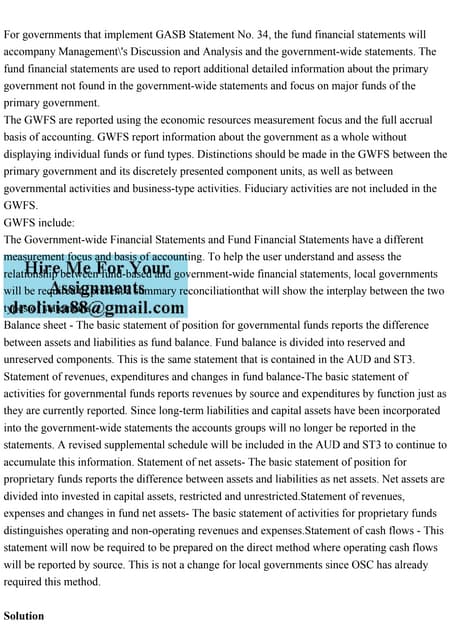 Blending and discrete presentation are two distinct methods used in ...