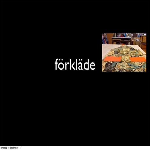 Förkade fritz 2 | PDF
