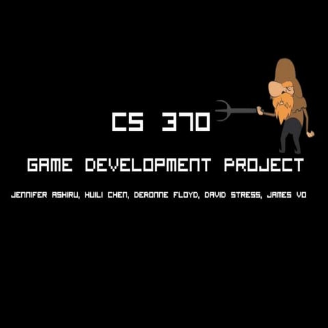 Fork Knight the Game | PPT