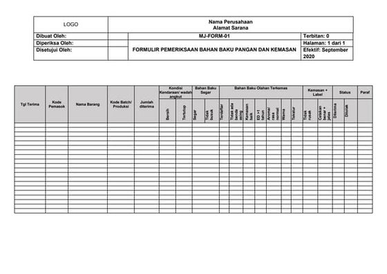 STRUKTUR ORGANISASI PERUSAHAAN MANUFAKTUR.pptx