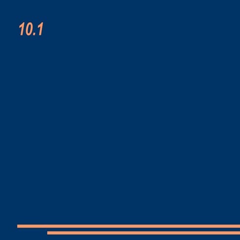 Form 1 Term 1 Week 10.1 | PPT