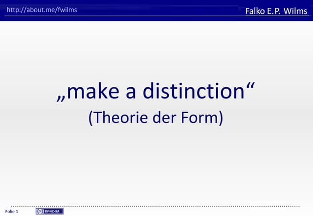 The St.Gallen Management Model | PDF