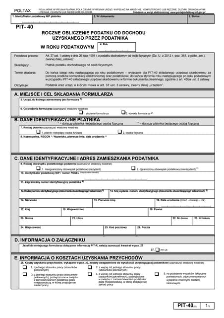 Pit 4 r-6-2015-2016 | PDF