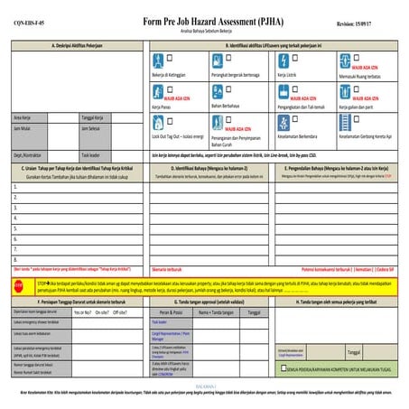 Form - PJHA template_bahasa.docx