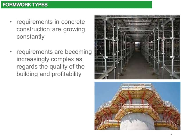Tilt up concrete structures | PDF