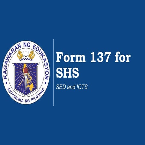 Form 137 for SHS (Official Presentation) (1).pdf