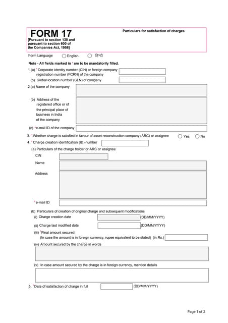 Kon chem india no due certificate | PDF