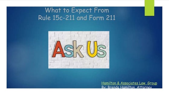 Confidential Registration Statements And Going Public - Securiites ...