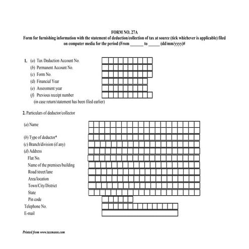 03 2 a special attachment_calculation of fiscal loss carry forward | PDF