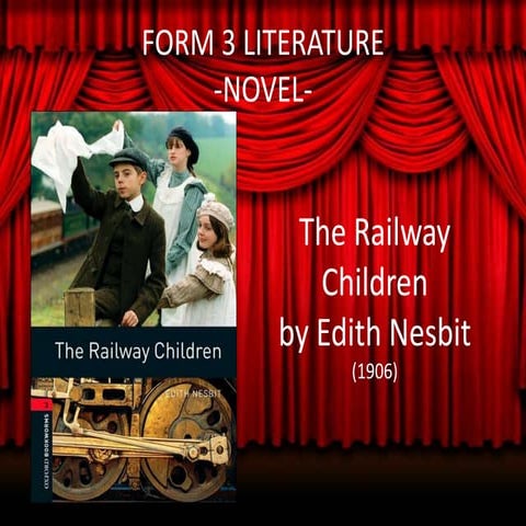 The Railway Children | PPTX