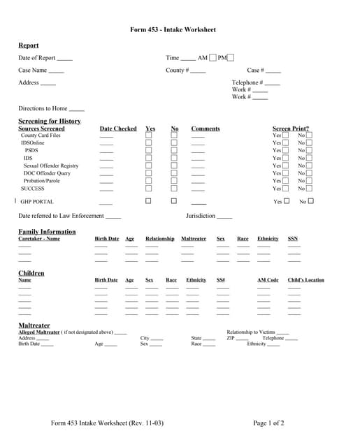 Fc 129 request for administrative hearing | PDF