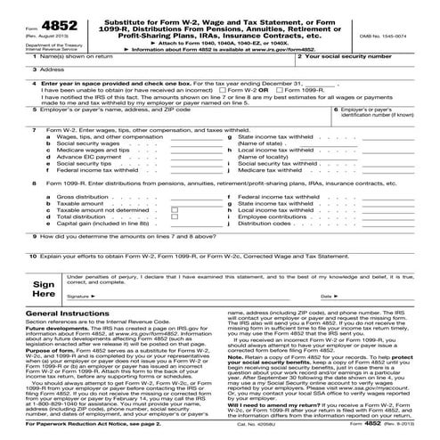 4506 t request-for_transcript_of_tax_return_PNC SHORT SALE