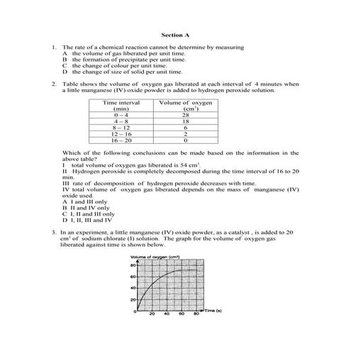 Form 5 chap 1 - question | PDF