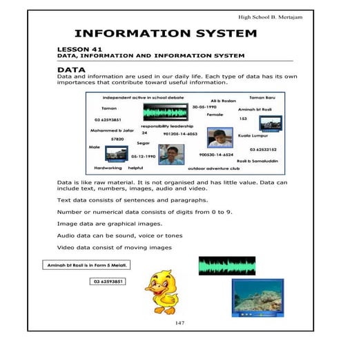 Form5 cd5 | PDF | Operating Systems | Computer Software and Applications