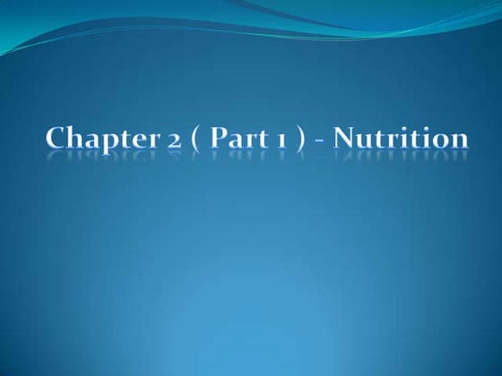 form-5-science-chapter-1 | PDF | Science
