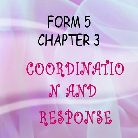 Form 5 note_chapter_3 | PPT