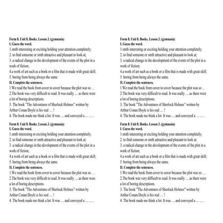 Form 8 Unit 8 Lesson 3.docx