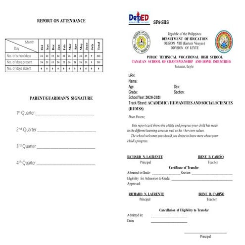 FORM 9.docx | Free Download