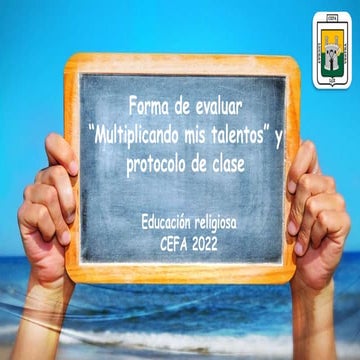forma-de-evaluar-y-protocolo-de-clase-6o.ppt