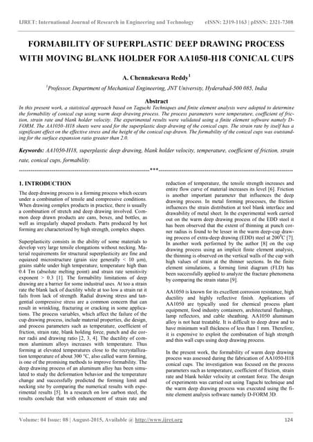 Design and stress analysis of broach tool for splines | PDF ...