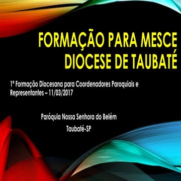 formacao-mesce-salvifici-doloris-11mar2017.ppt