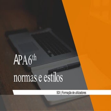 Slide= Normas da ABNT | PPT