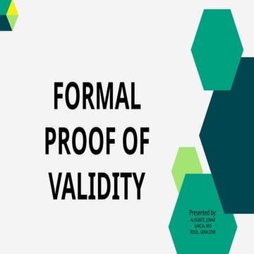 Formal-Proof-of-Validity Formal proof of validity(1).pptx