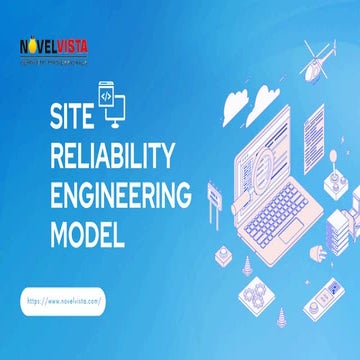 SRE Model: You Should be aware you want to know | PPT