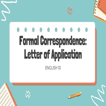 Formal Correspondence Letter of Application.pdf
