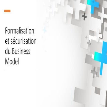 Madet3 presentations