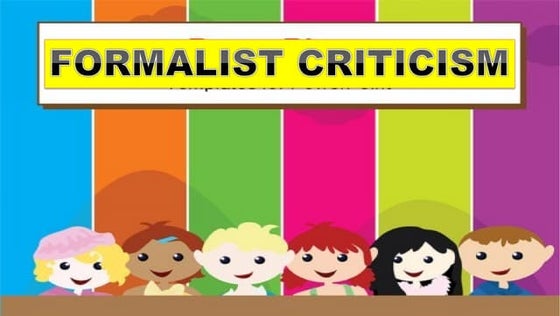 Approaches to literary criticism | PPT