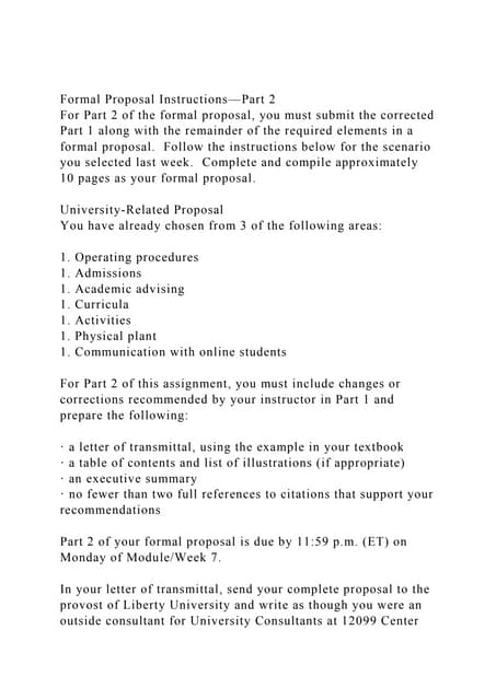 Module 6 bus plan 2011 | PDF